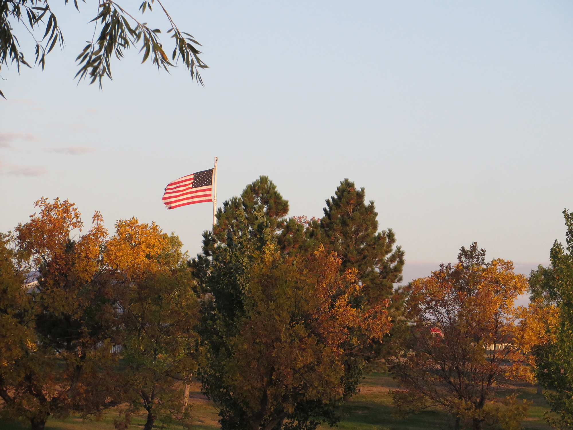 About - Town of Big Sandy